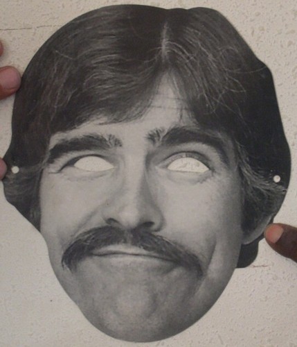 Incubus Face Mask Poster S.C.I.E.N.C.E. Science Mint | eBay