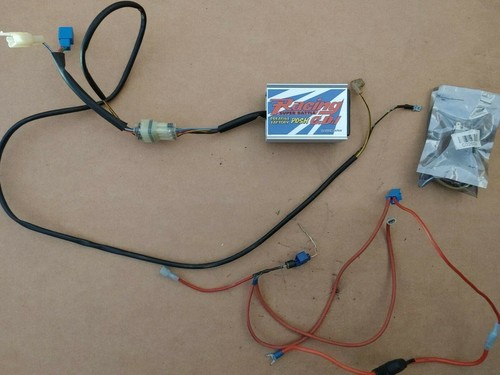 POSH Racing CDI | Japan