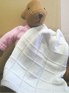 Pram Cover Knitting Patterns for sale | eBay