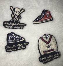 polo ralph lauren patches for sale | eBay
