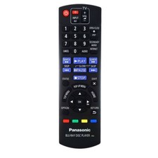 Telecommande panasonic blu ray | eBay