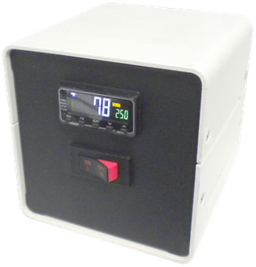 Apex Instruments Single Station Benchtop ICS-XR1-F-C13 120V/15A w/Omron