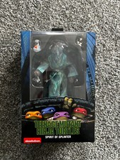 Teenage Mutant Ninja Turtles NECA Spirt of Splinter (90s Movie)