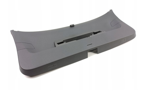 Volkswagen GOLF MK8 Rear Lid Lower Trim Panel 5H6867601B4PK NEW | eBay