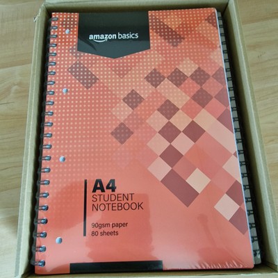 squared notebook products for sale | eBay