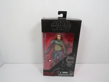 Star Wars 6" Black Series Kanan Jarrus