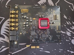 Creative Sound Blaster Z for sale | eBay