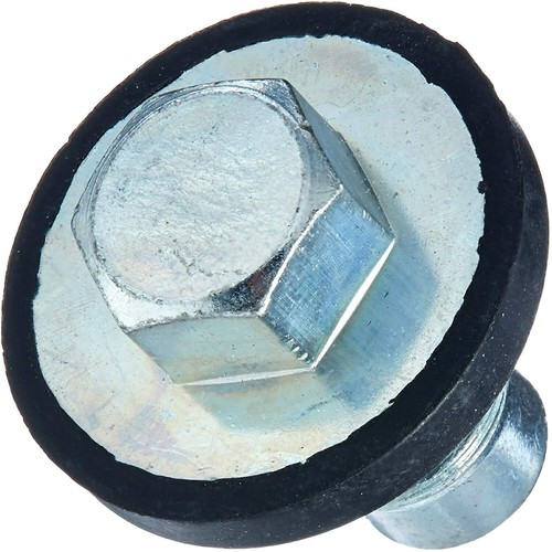 090-172.1 Dorman Oil Drain Plug New for Ram Truck Dodge 1500 Jeep Grand ...