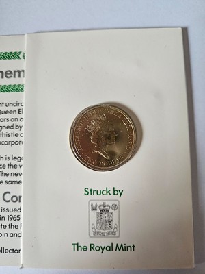 Commonwealth 2 Coin for sale | eBay