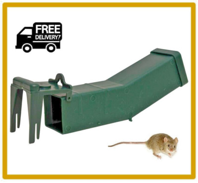 Humane Mouse Traps for sale | eBay