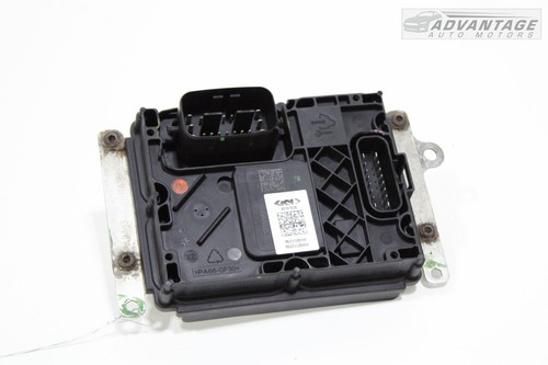 2018-2023 CHEVROLET EQUINOX AWD 1.5L DIFFERENTIAL LOCK CONTROL MODULE ...