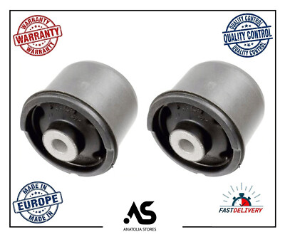 fiesta rear axle bushes products for sale | eBay