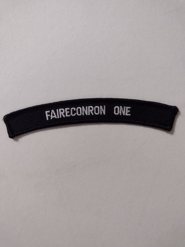 U.S. NAVY UIM - Fleet Air Reconnaissance Squadrons One (VQ-1 ...