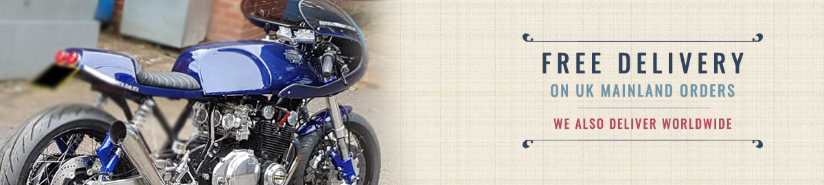 complete-cafe-racer-ltd | eBay Stores