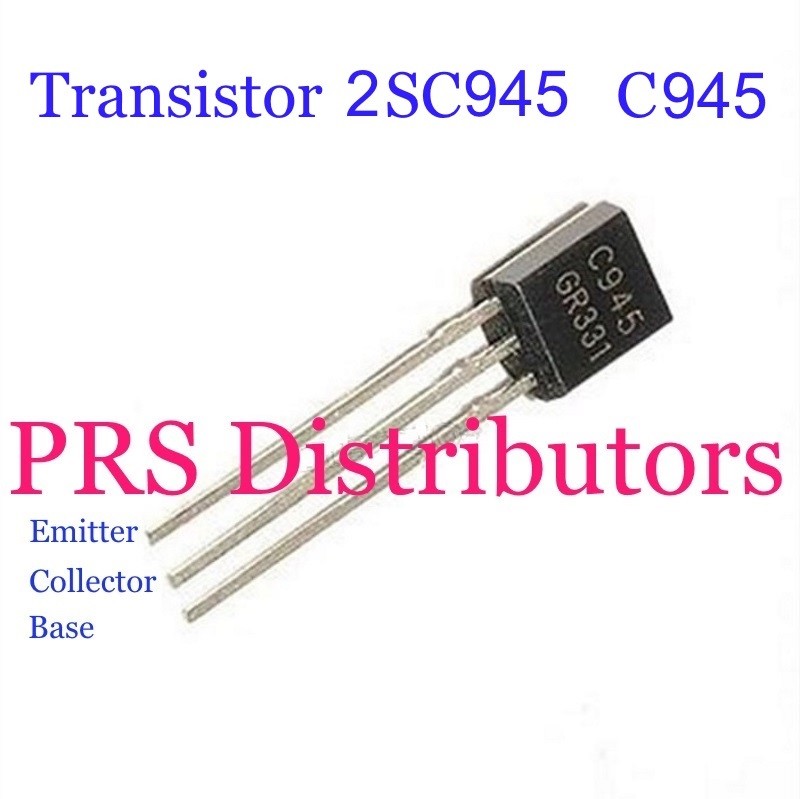 2Pair 2SA1358-Y 2SC3421-Y(A1358 C3421) Audio Transistors TO126 | eBay