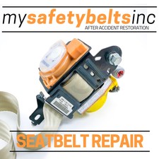 Genuine OEM Seat Belts & Parts for Toyota T100 for sale | eBay