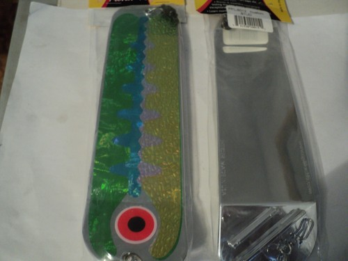 2 - PRO KING 8 " FLASHERS (STUD) NIP LAST ONES | eBay