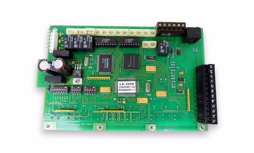 Pentair Compool PC-LX3000 Replacement Part PC-LX3000 Circuit Board ...
