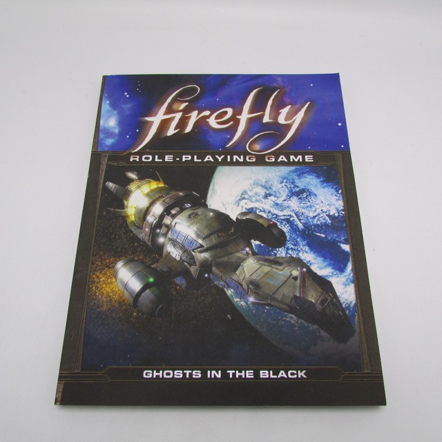 Firefly Role Playing Game
