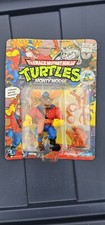 Teenage Mutant Ninja Turtles Playmates Monty Moose