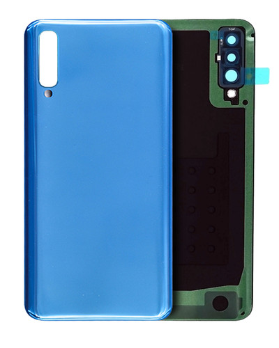 Back Cover With Adhesive For Samsung Galaxy A50 (A505 / 2019) (Generic ...