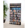 1160 CD 560 DVD Floor Spinner Storage Tower Rack - NEW | eBay