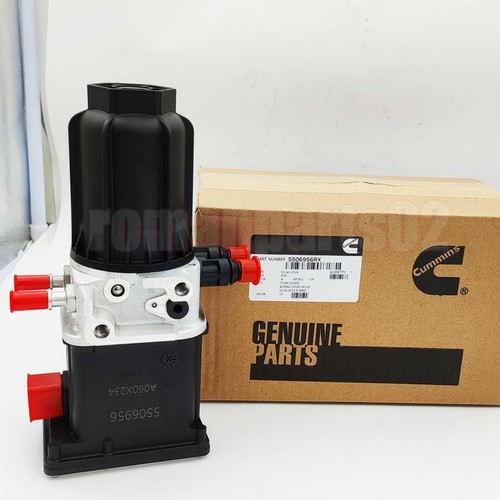 Genuine Cummins Pump Doser 5506956RX Fast for sale online | eBay