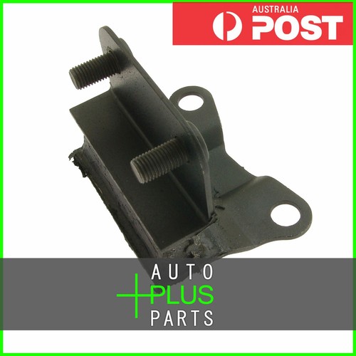 Fits MAZDA MX-6 - REAR ENGINE MOUNT | eBay Australia