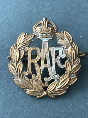 Ww2 Raf Badges in Collectable Military Badges for sale | eBay