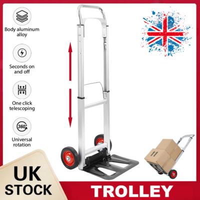 Sack Truck Trolley for sale | eBay