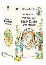 Peter Rabbit DVDs & Blu-rays for sale | eBay