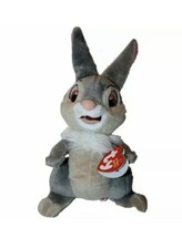 Thumper the Rabbit - Beanie Babies - Beaniepedia