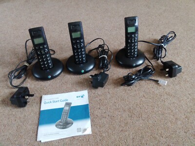 Bt Graphite Handset for sale | eBay