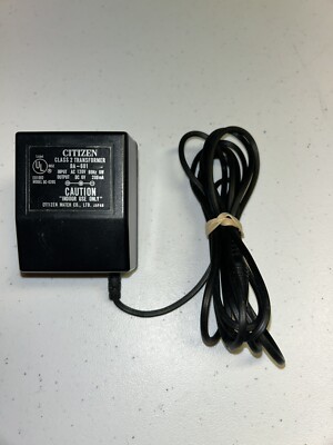 Class 2 Transformer 120v 60hz for sale | eBay