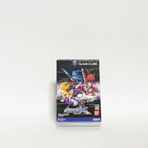 Nintendo GameCube Digimon World 4 Video Games for sale | eBay