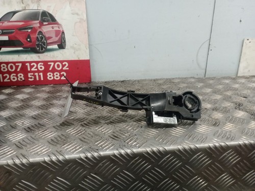 Vauxhall Vivaro 2019 EXTERIOR DOOR HANDLE HOLDER (N/S/R) 806078197R for ...