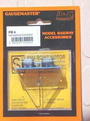 Gaugemaster Trains/Railway Models for sale | eBay