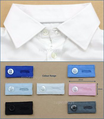 shirt collar extender products for sale | eBay UK