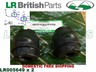 LAND ROVER FRONT STABILIZER BAR BUSHING LR2 SET OF 2 NEW LR005649 | eBay