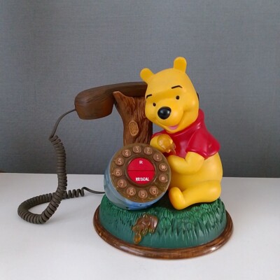 Disney Telephone in Collectable Telephones for sale | eBay