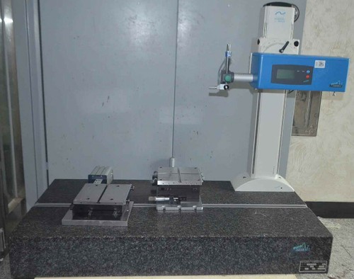 Hommel Waveline T8000 Roughness Measuring Station[#A106] | eBay