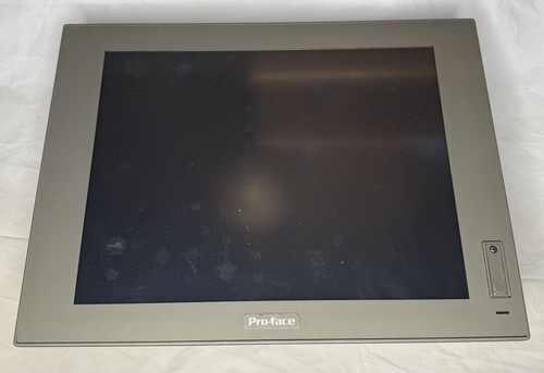 Pro-face PFXPPD5700TA Display Module Screen PS5000 For Parts Or Repair ...