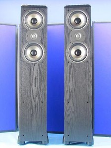 Polk Audio Tsi300 for sale | eBay