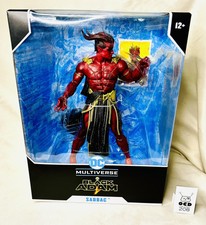 DC Multiverse Sabbac (MegaFig)