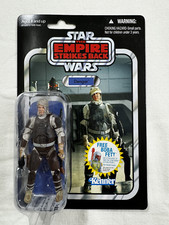 Star Wars The Vintage Collection Dengar