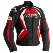 RST Men Waterproof Textile Motorcycle Jackets for sale | eBay