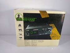 Regency Radio Scanners for sale | eBay