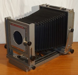 8x10 View Camera for sale | eBay