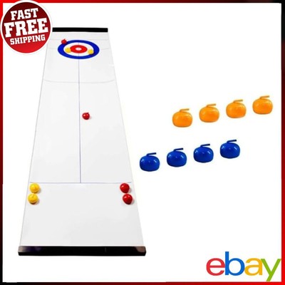curling game products for sale | eBay