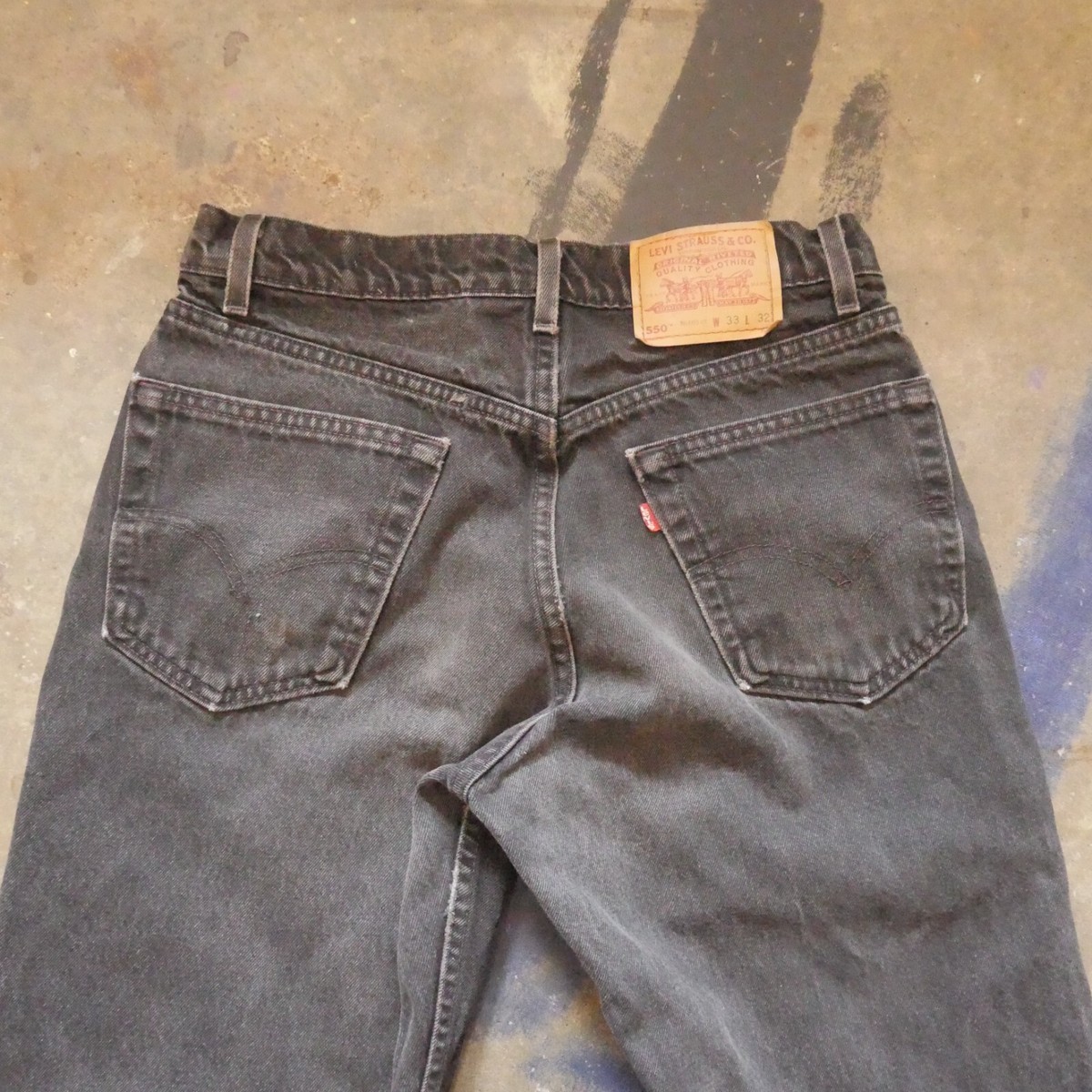 Grunge Black Vintage Jeans for Men | eBay Grunge Black Vintage Jeans for Men | eBay